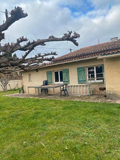 Maison à vendre - Châteaurenard, Jentelin, Route dAvignon, Confignes - 5 pièces - 3 chambres