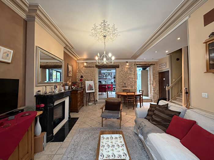 Orléans, Bourgogne, Saint-Euverte - Maison 6 pièces à vendre