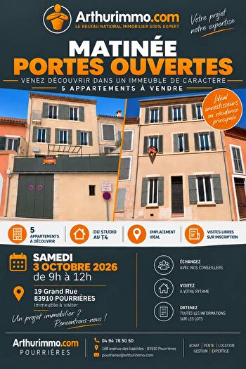Aix-en-Provence : Appartement 2 pièces à vendre