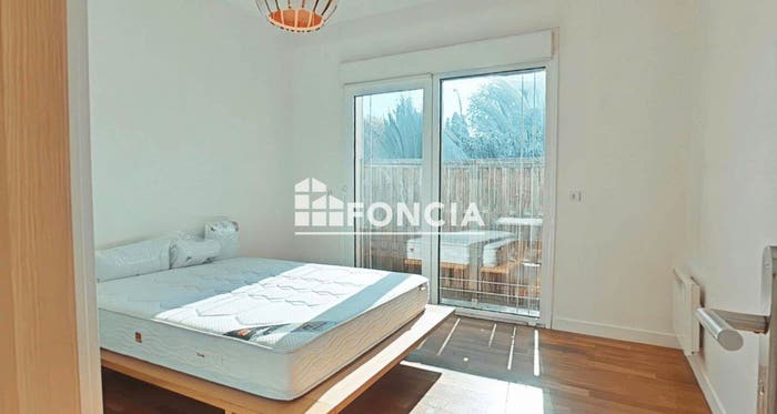 Appartement 3 pièces à louer - Le Pré Gentil, Rosny-sous-Bois