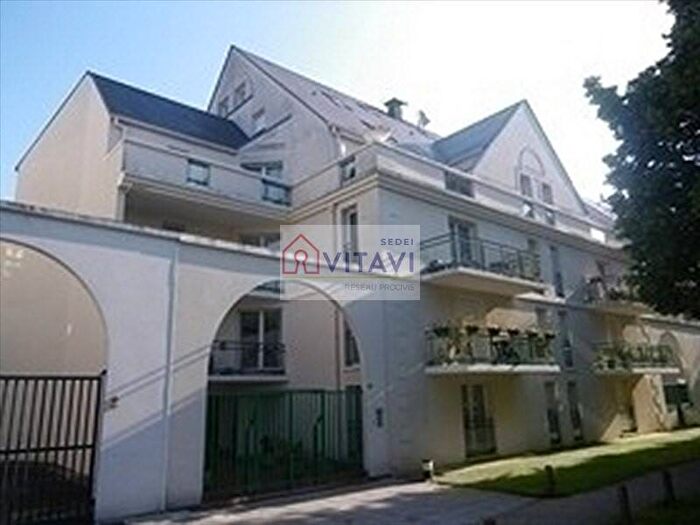 Appartement 1 pièce à louer - Bellicart, Compiègne