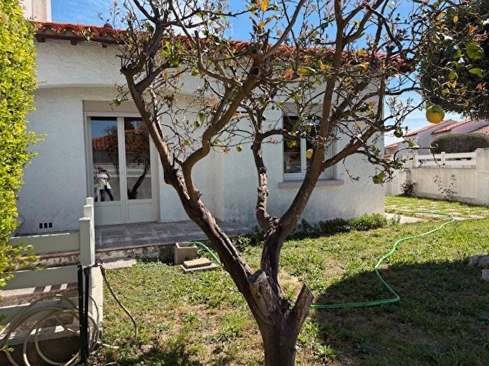 Perpignan, Catalunya - Maison 4 pièces à vendre