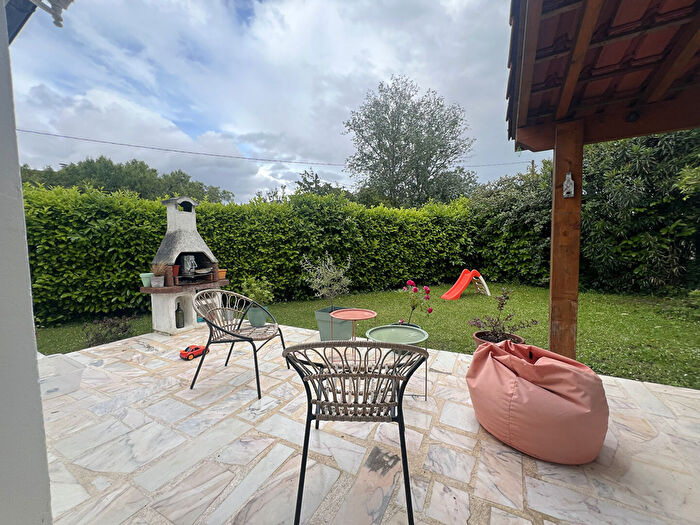 Maison 3 pièces à vendre - Blagnac, Centre-ville