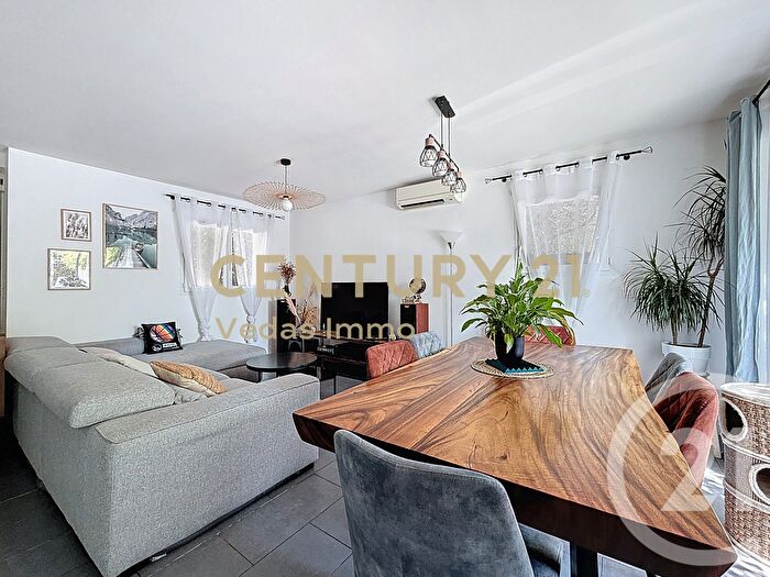 Maison à vendre - Vendargues - 4 pièces - 3 chambres