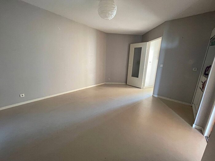 Appartement à louer - Poitiers - 2 pièces - 1 chambre