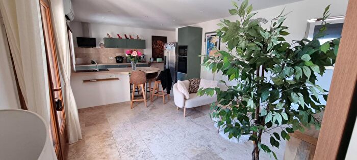 Maison 3 pièces à Bandol, à vendre