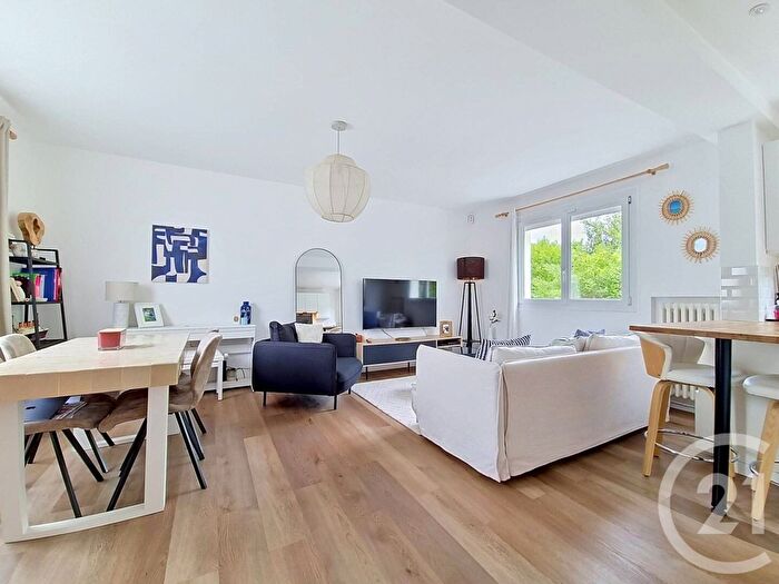 Chennevières-sur-Marne - Maison 4 pièces à louer