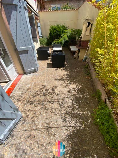 Marseille 9ème arrondissement : Maison 4 pièces à louer