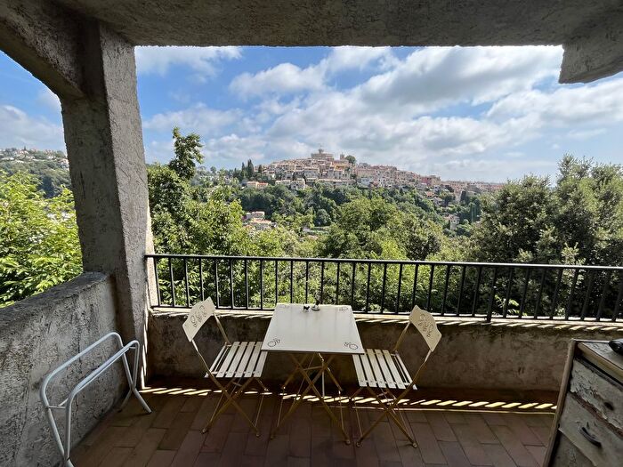 Maison à vendre - Cagnes-sur-Mer - 5 pièces - 3 chambres
