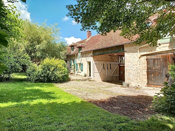Maison 6 pièces à vendre à Haravilliers
