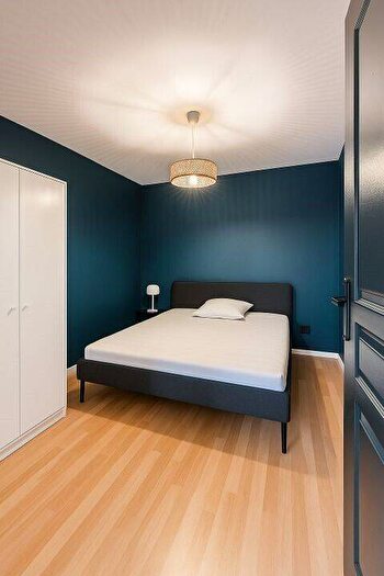 Appartement à louer - Centre Ville-Charles III, Nancy - 2 pièces - 1 chambre