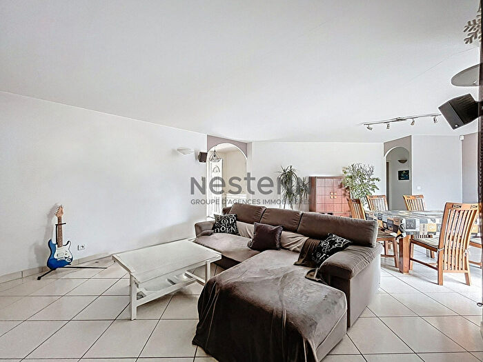 Maison à vendre - Sadirac - 5 pièces - 3 chambres