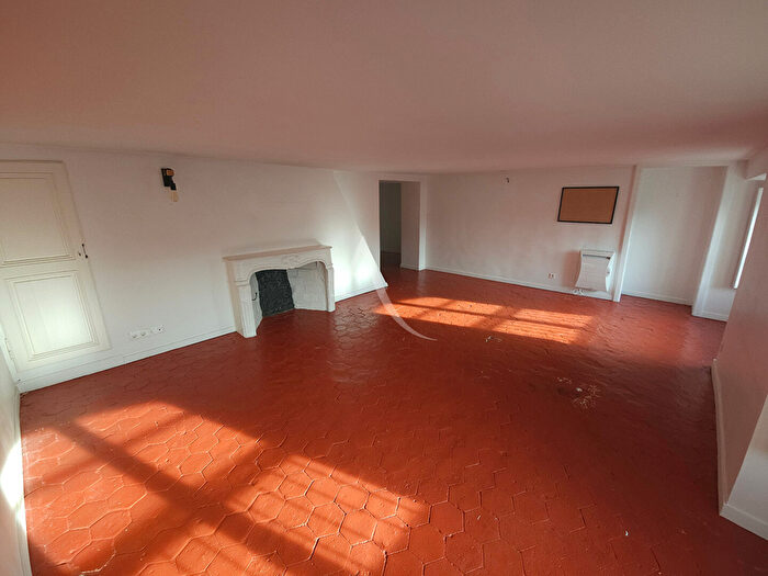 Appartement à louer - Brunoy, Centre-ville - 4 pièces - 3 chambres