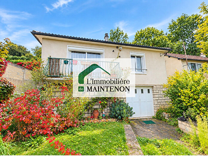 Maison 4 pièces à vendre à Maintenon