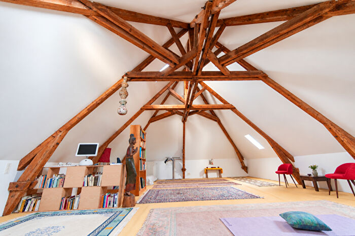 Maison 8 pièces à Le Bourg, à vendre