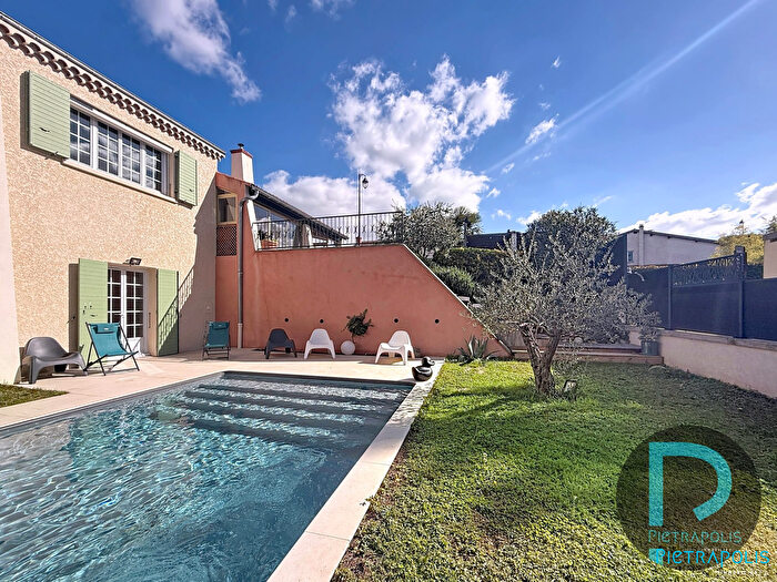 Maison 5 pièces à vendre - Ternay