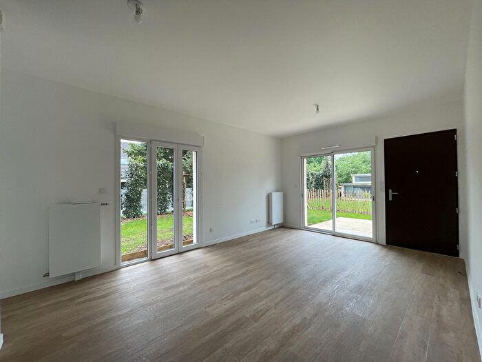 Appartement 3 pièces à louer - Luisant