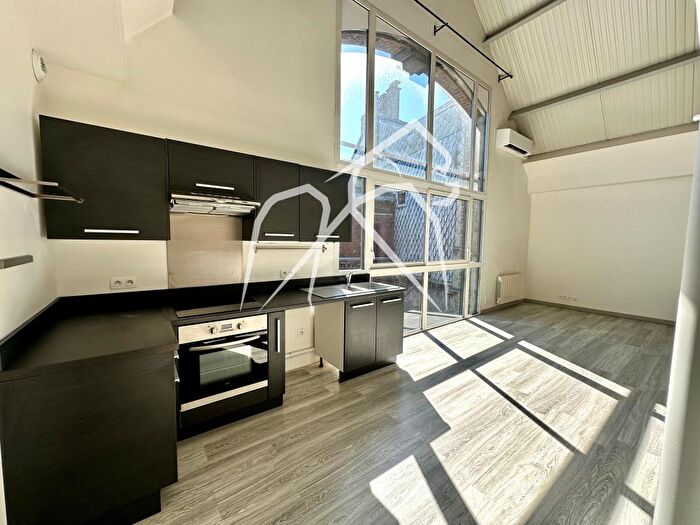 Rouen, Coteaux Ouest : Appartement 5 pièces à vendre