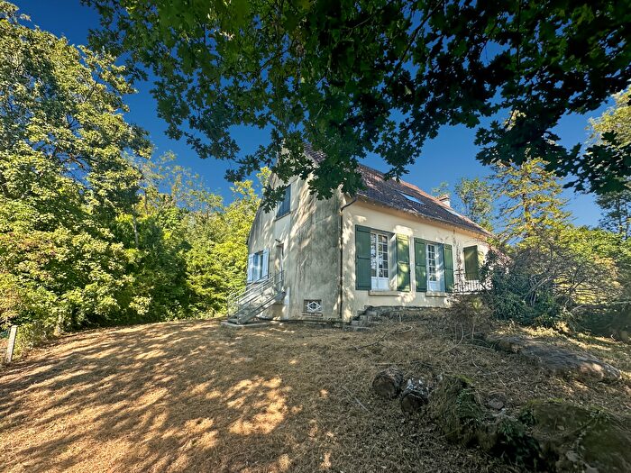 Souppes-sur-Loing : Maison 5 pièces à vendre
