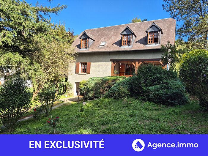 Esparros - Maison 5 pièces à vendre