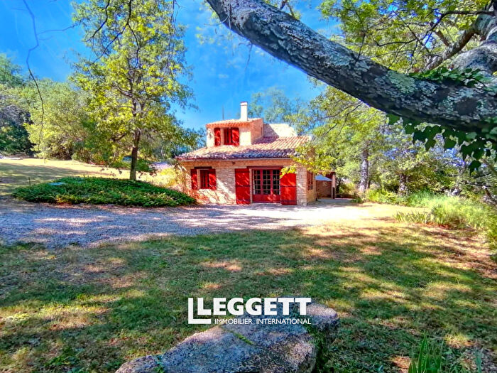 Maison à vendre - Vachères - 5 pièces - 3 chambres