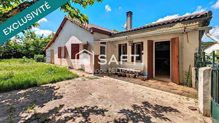 Maison 5 pièces à vendre à Le Pian-sur-Garonne