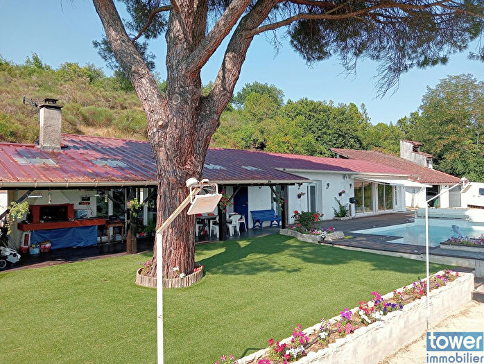 Venerque - Maison 4 pièces à vendre