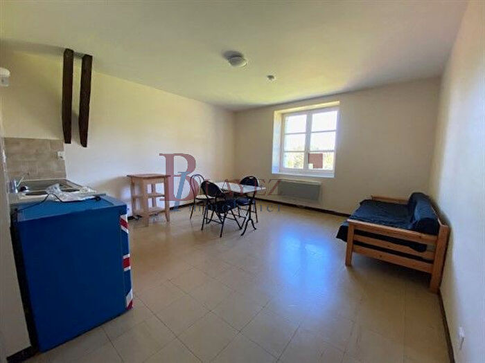Appartement 2 pièces à louer - Égletons