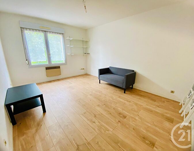 Appartement 2 pièces à louer - Metz, Patrotte, Metz-Nord