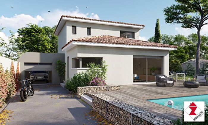 Maisons à vendre et appartements à louer - 1