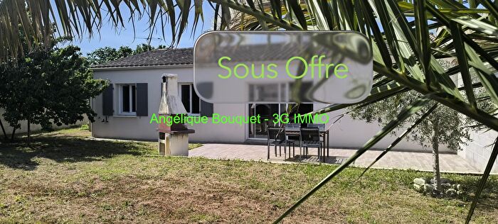 Maison 4 pièces à Saint-Hippolyte, à vendre