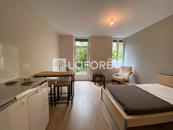 Appartement à louer - Albi, Rayssac, Veyrières, Ranteil - 1 pièce