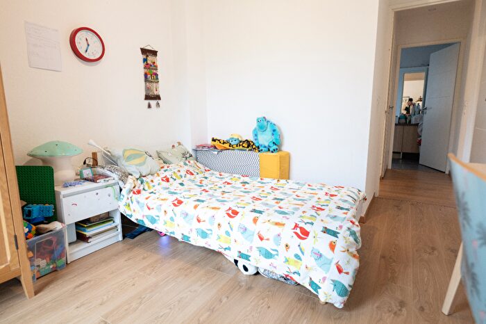 Maison à vendre - Frouzins - 4 pièces - 3 chambres