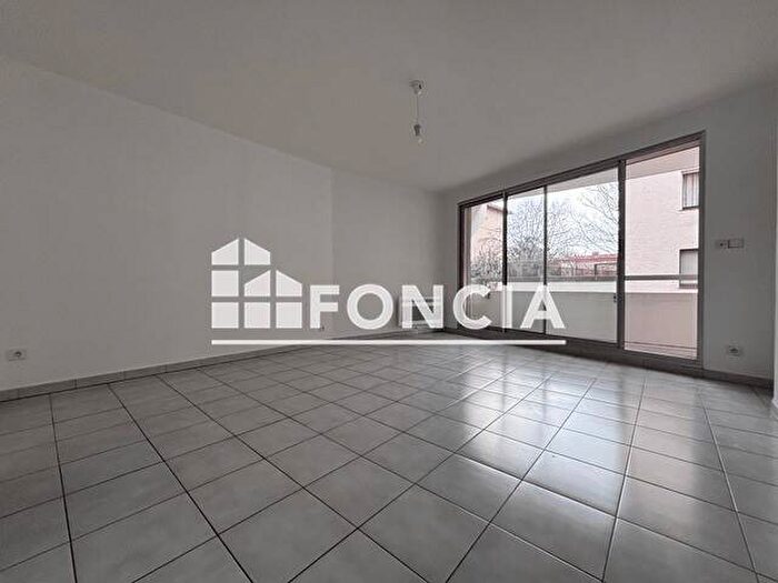 Appartement à louer - Gare, Perpignan - 2 pièces - 1 chambre