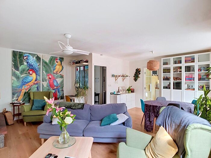 Maison 4 pièces à Bouguenais, Beau-Soleil et villages, à vendre