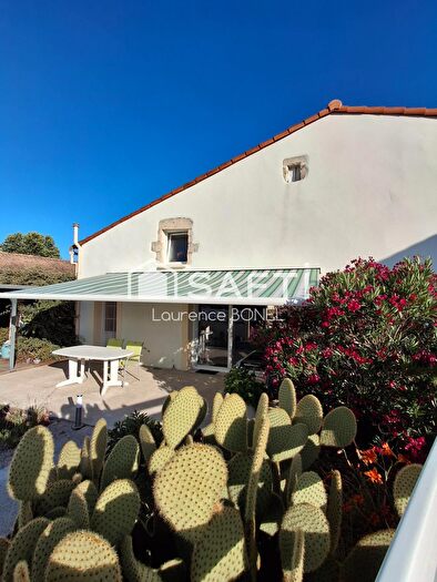Fors : Maison 9 pièces à vendre