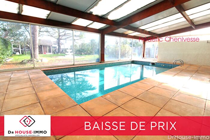 Maison à vendre - Cugnaux, Le Françoy, Petit-Jean, Bachecame - 8 pièces - 6 chambres