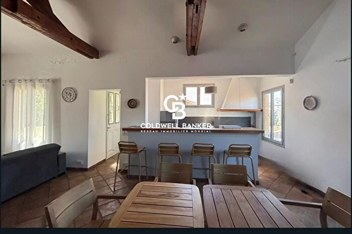 Cannes, Prado, République : Maison 3 pièces à vendre