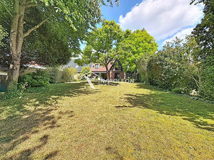 Maison 5 pièces à vendre - Vendeville