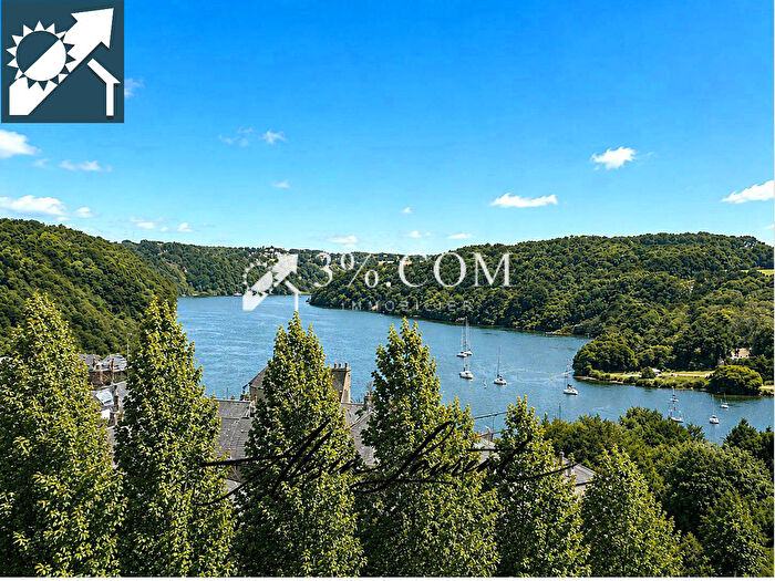 Appartement 5 pièces à La Roche-Bernard, à vendre