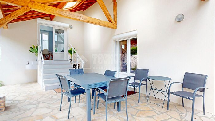 Saint-Cyr-l'École, Epi d'Or : Maison 4 pièces à vendre