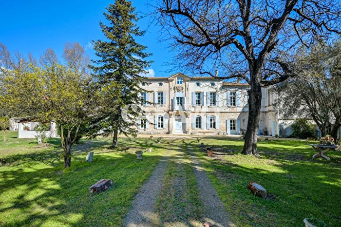 Maison à vendre - Arles, Trinquetaille - 12 pièces - 7 chambres