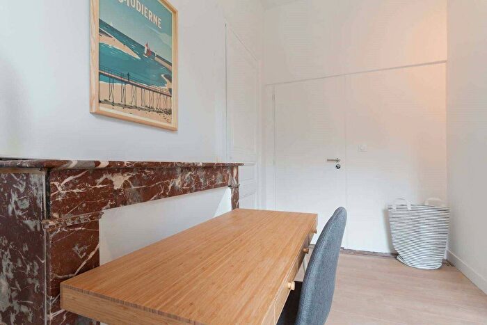 Le Bois Saint Louis, Orvault : Appartement 1 pièce à louer