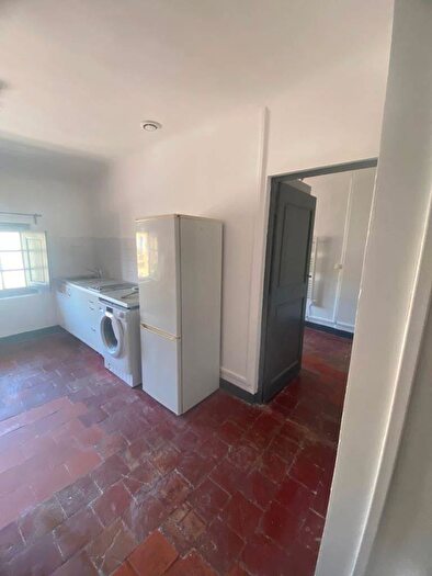 Aix-en-Provence : Appartement 2 pièces à louer