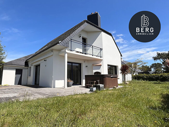 Erdeven : Maison 6 pièces à vendre