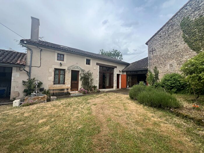 Maison à vendre à Valdivienne
