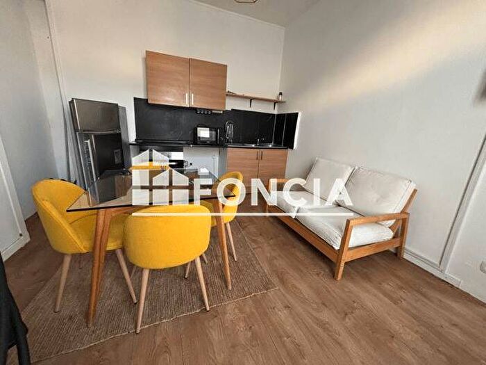 Sud Ouest, Gaillon : Appartement 2 pièces à louer