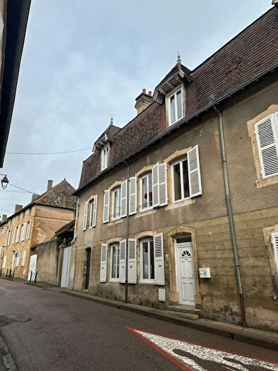 Maison à vendre - Marcigny - 10 pièces - 4 chambres