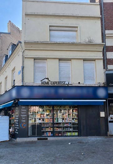 Appartement 7 pièces à Le Havre, à louer