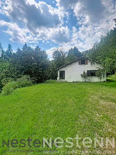 Maison 6 pièces à vendre à Saint-Michel-de-Dèze